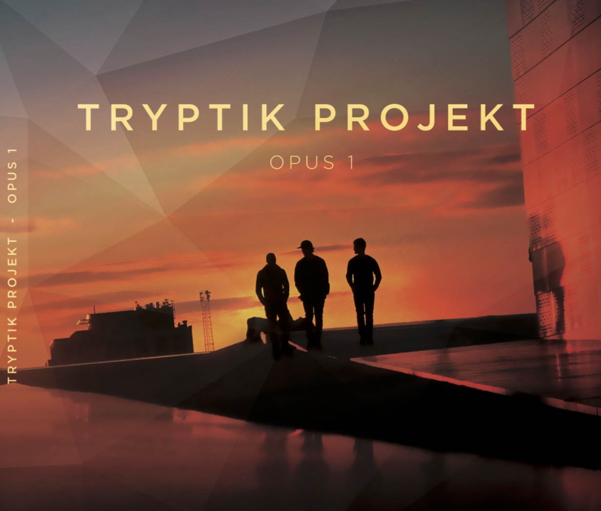 Les explorations musicales de Tryptik Projekt | 7JAC